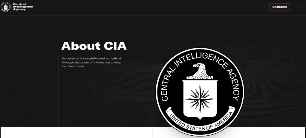 世界最大スパイ機関のイメージチェンジ。お役所CIAから若者へ、多様性・人間性・感性のビジュアルコミュニーション | HEAPS